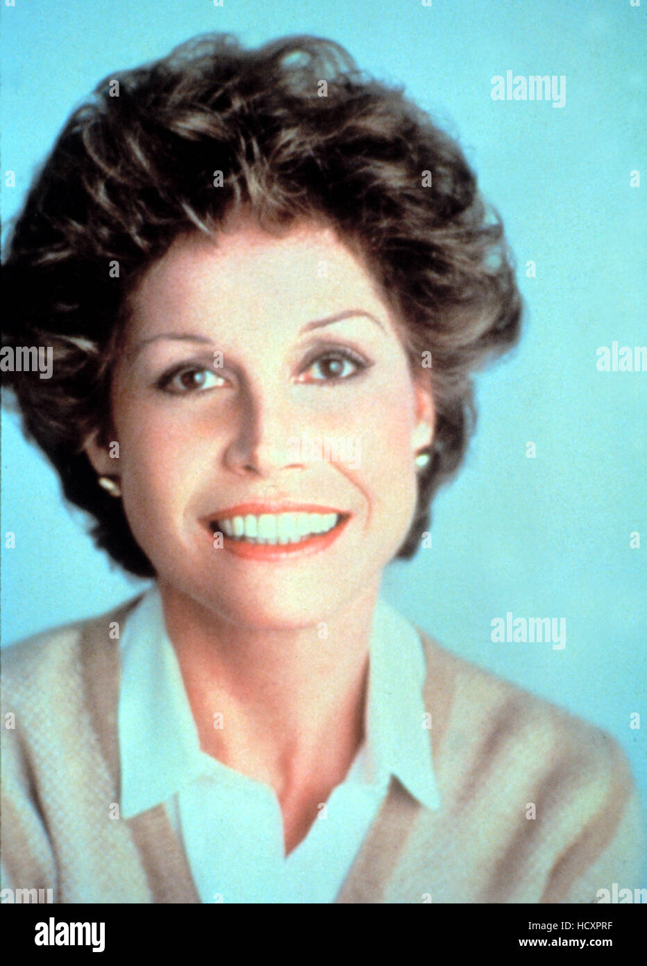 ORDINARY PEOPLE, Mary Tyler Moore as Beth Jarrett, 1980. (c) Paramount ...