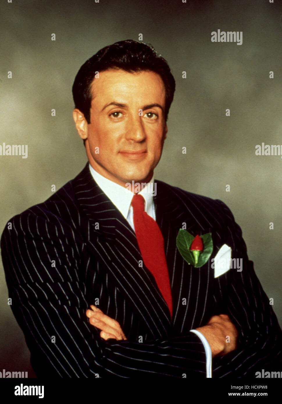 OSCAR, Sylvester Stallone, 1991. ©Buena Vista Pictures/Courtesy Everett ...