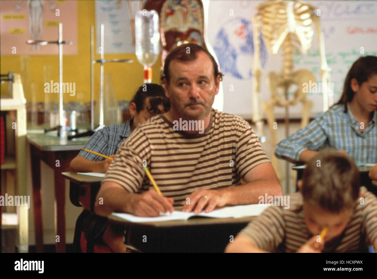 OSMOSIS JONES, Bill Murray, 2001 Stock Photo - Alamy OSMOSIS JONES, Bill Murray, 2001 Stock Photo - Alamy