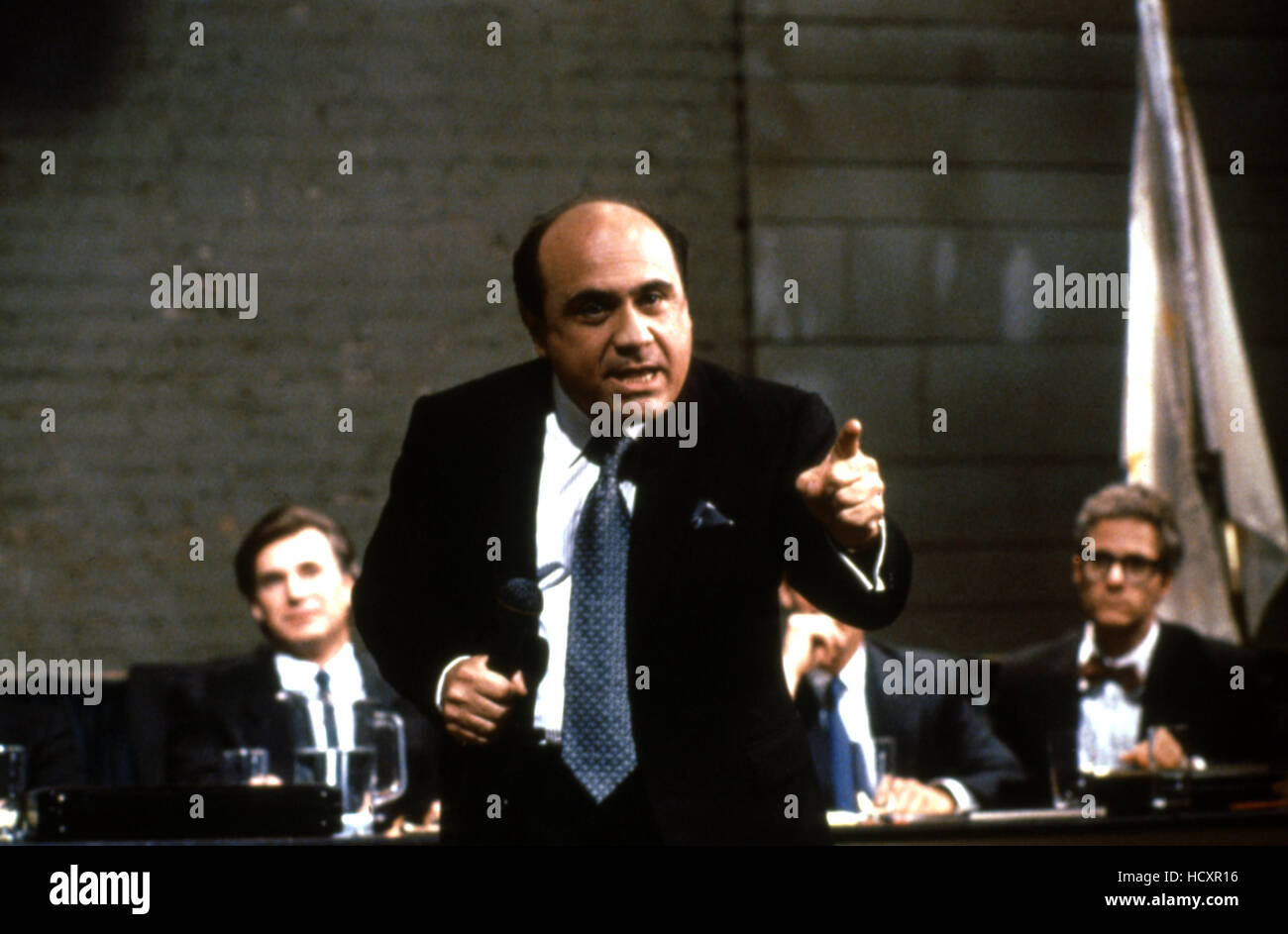 OTHER PEOPLE'S MONEY, Danny DeVito, 1991, (c)Warner Bros./courtesy ...