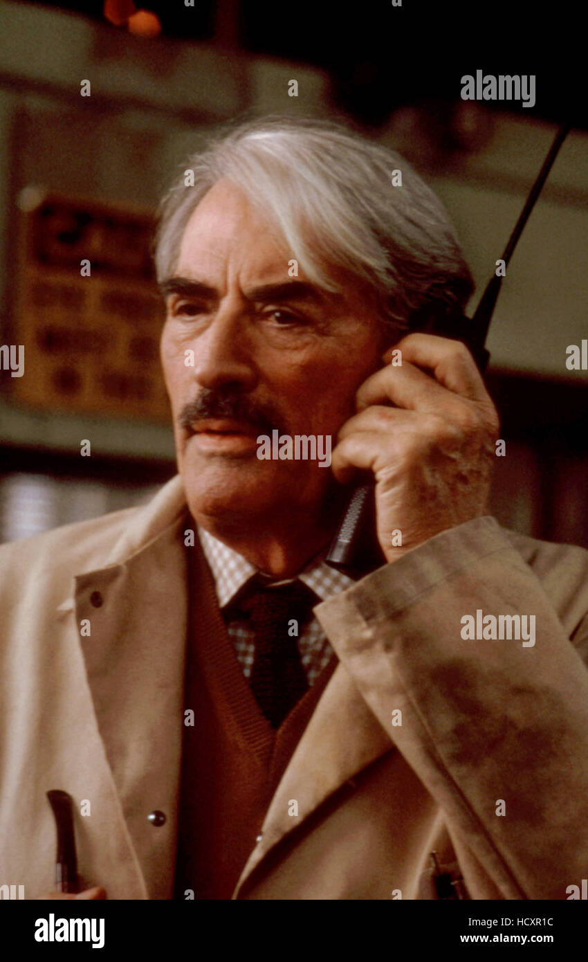 OTHER PEOPLE'S MONEY, Gregory Peck, 1991, (c)Warner Bros./courtesy ...
