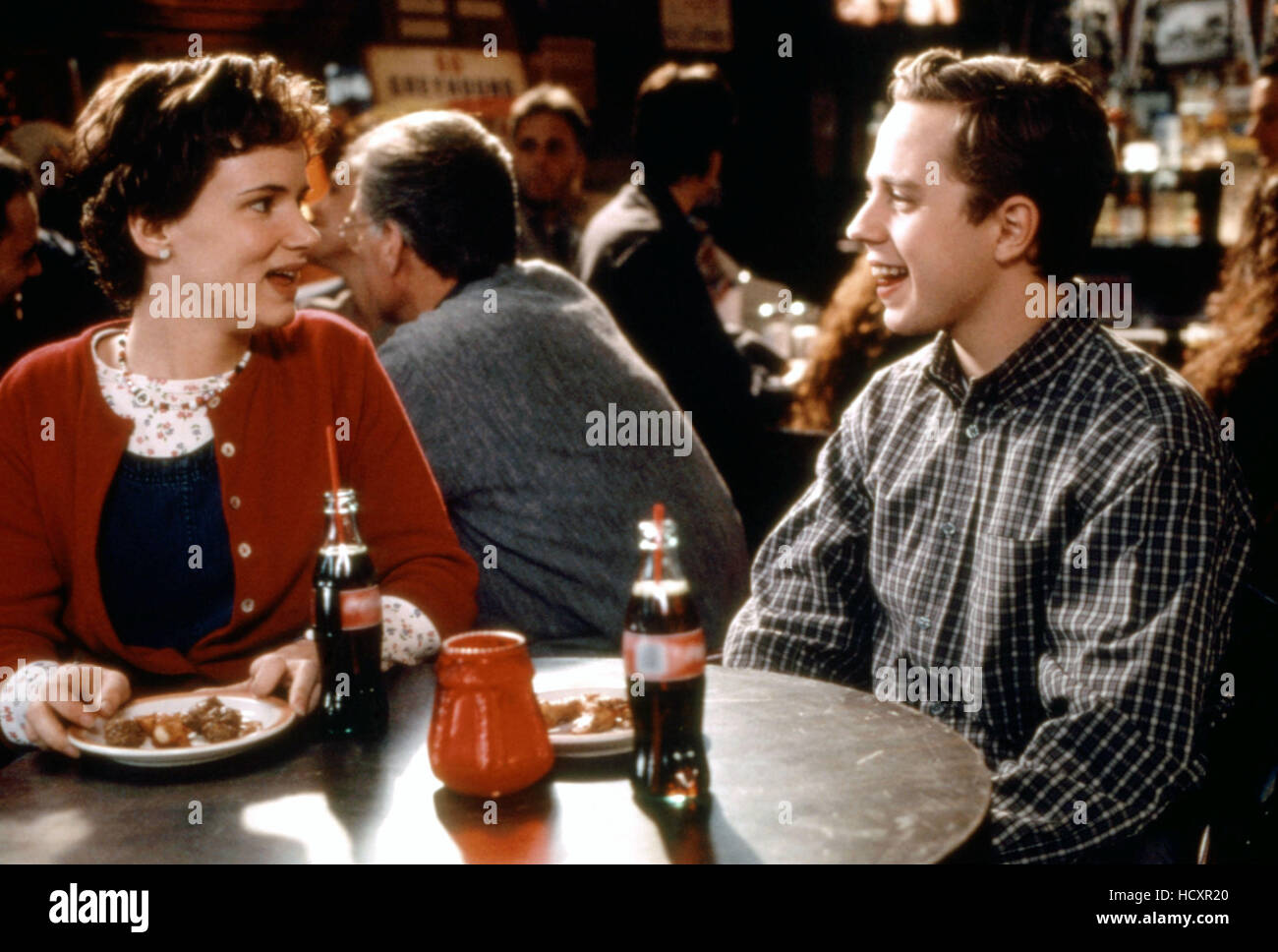 THE OTHER SISTER, Juliette Lewis, Giovanni Ribisi, 1999, (c)Buena Vista ...