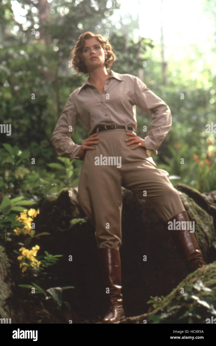 THE PHANTOM, Kristy Swanson, 1996, (c)Paramount Pictures/courtesy ...