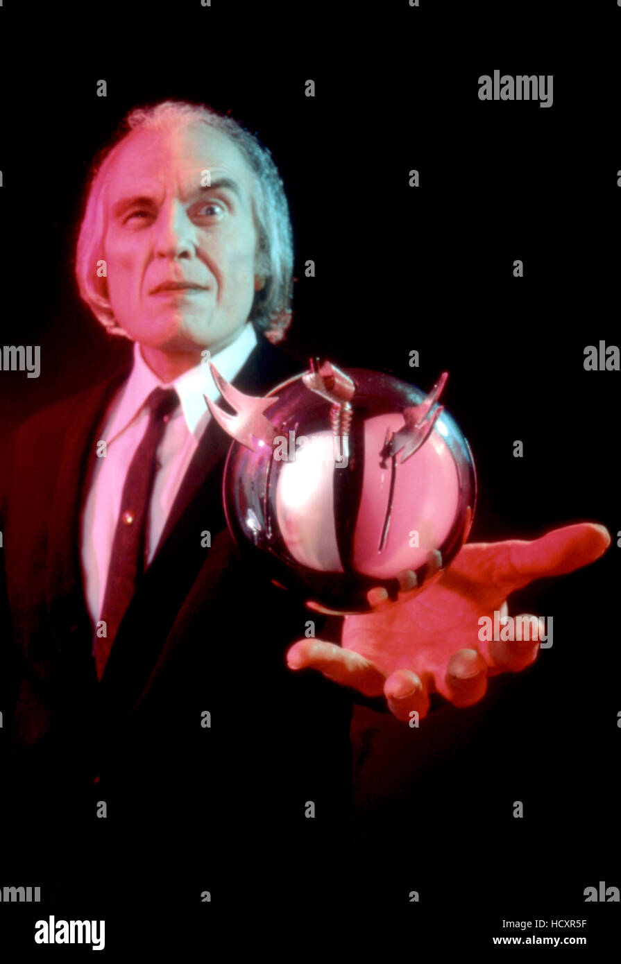 PHANTASM II, Angus Scrimm, 1988, (c)Universal/courtesy Everett ...