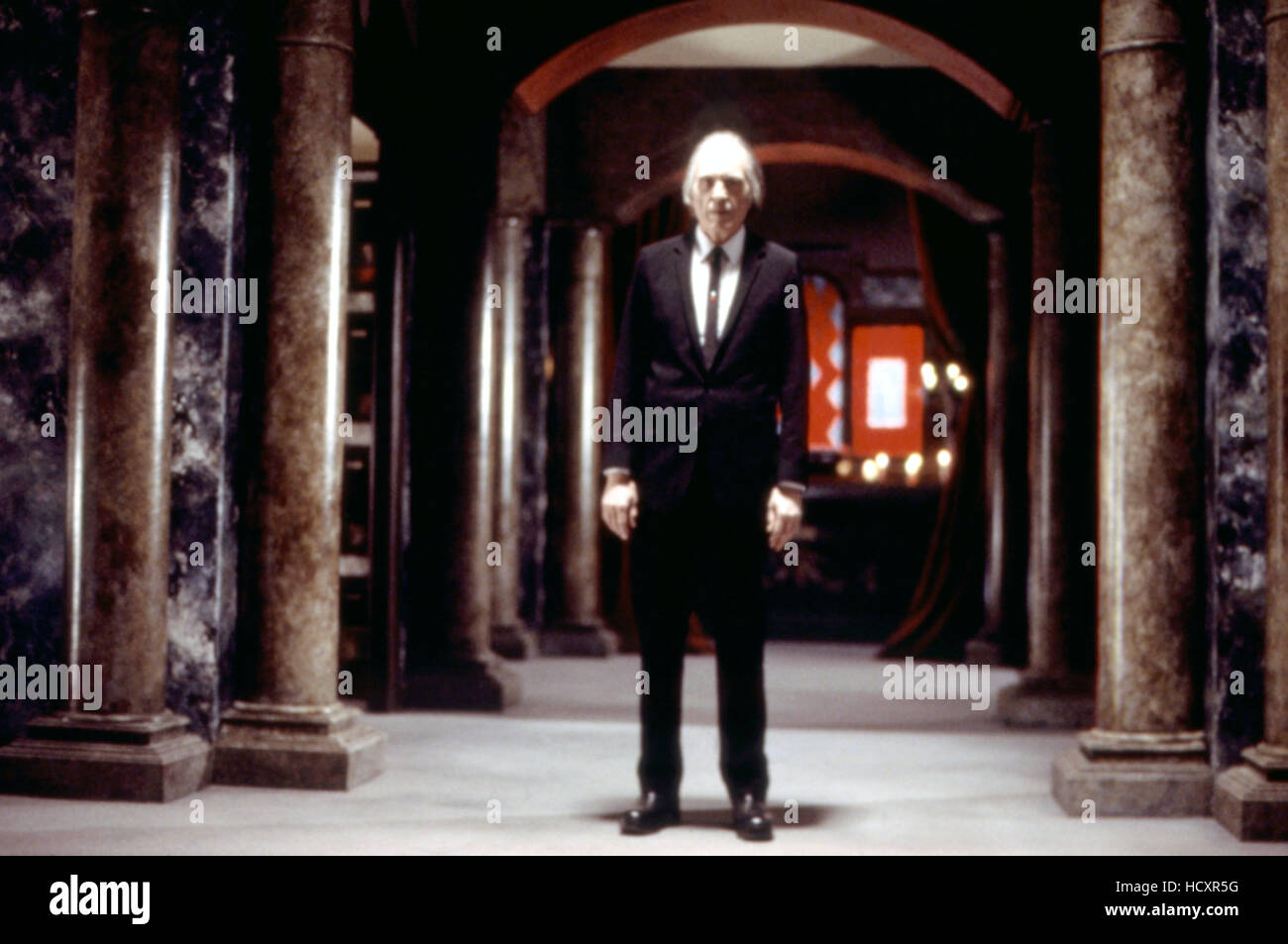 PHANTASM II, Angus Scrimm, 1988, (c)Universal Pictures/courtesy Everett ...