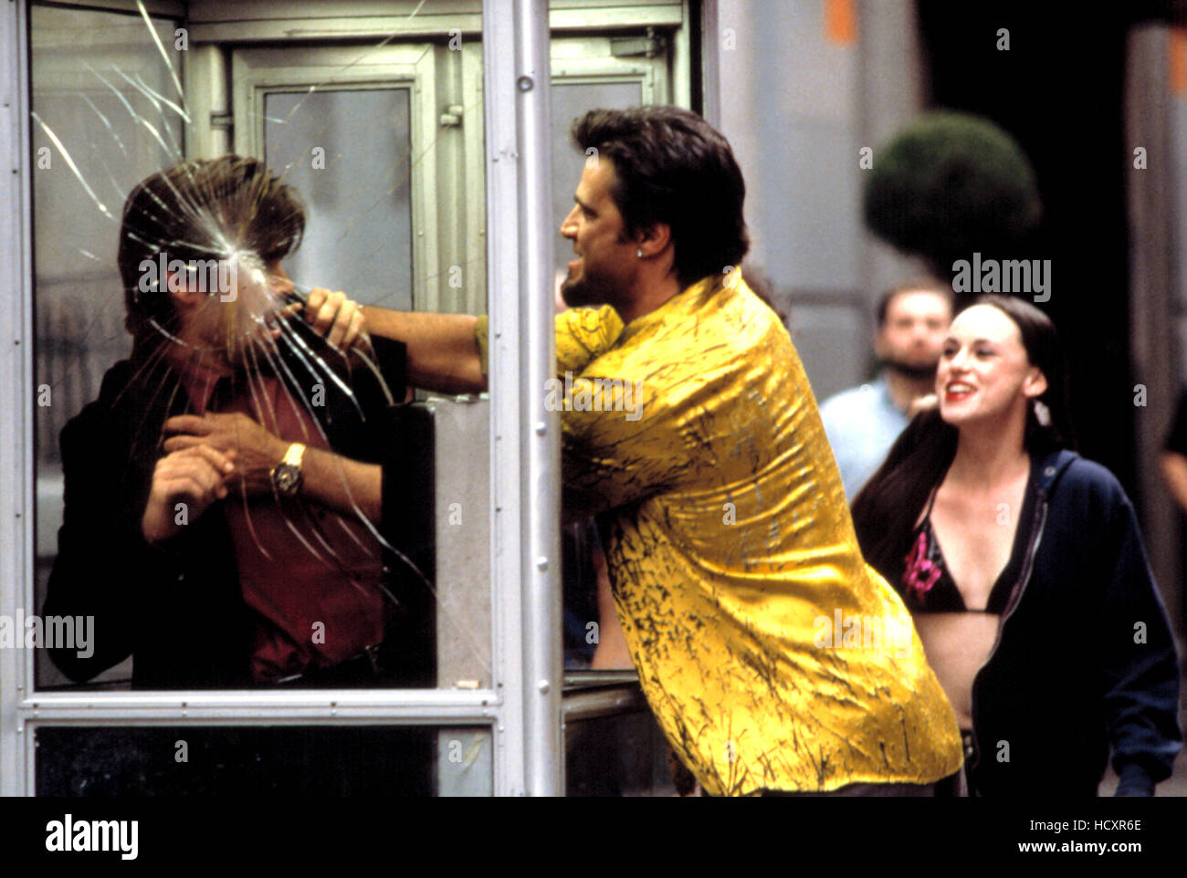 PHONE BOOTH, Colin Farrell, John Enos III, Arian Ash, 2003, TM ...