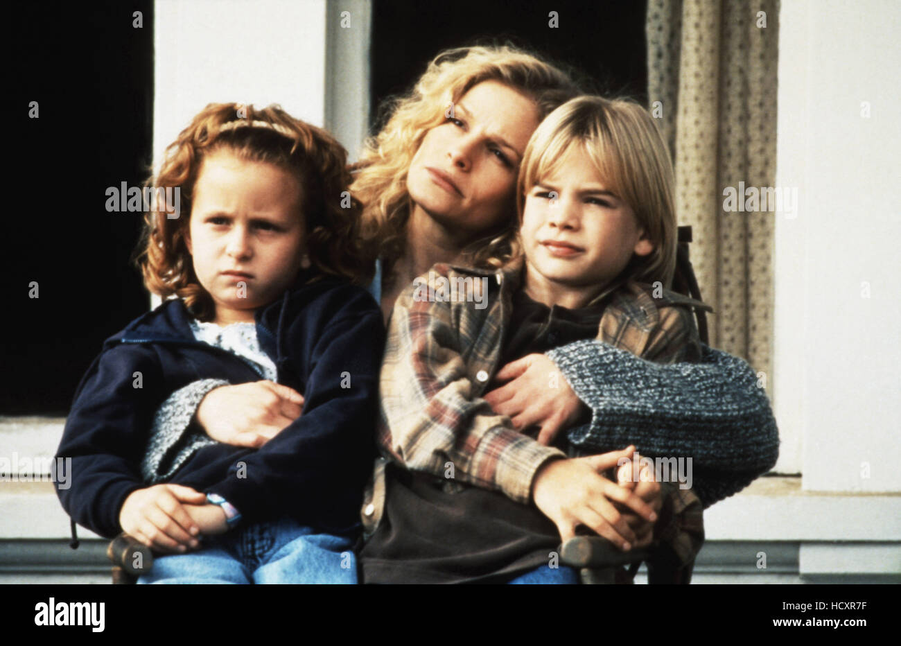 PHENOMENON, Ashley Buccille, Kyra Sedgwick, David Gallagher, 1996, (c ...
