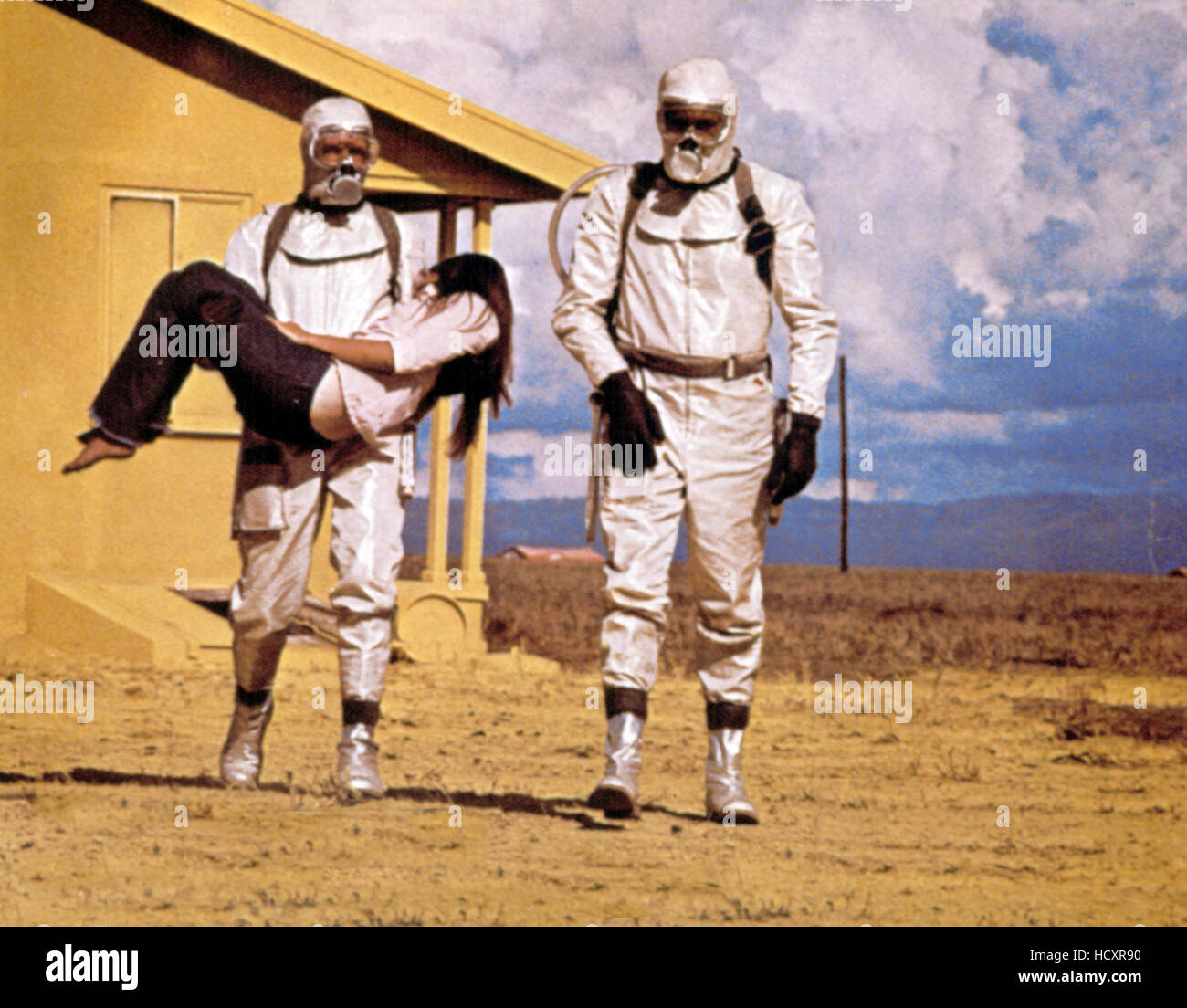 PHASE IV, Michael Murphy, Lynne Frederick, Nigel Davenport, 1974 Stock ...