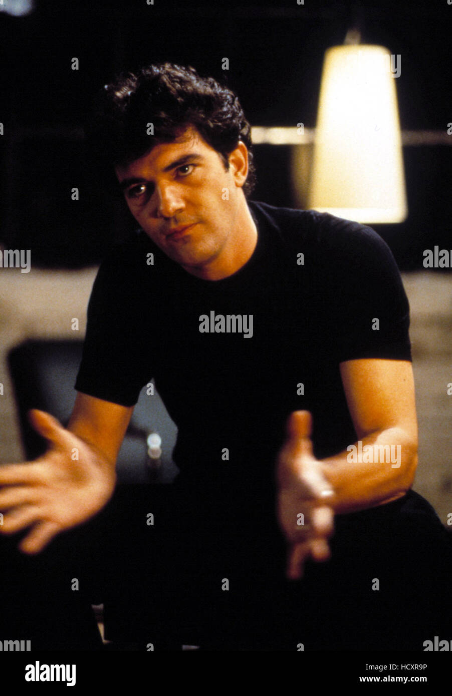 PHILADELPHIA, Antonio Banderas, 1993 Stock Photo - Alamy