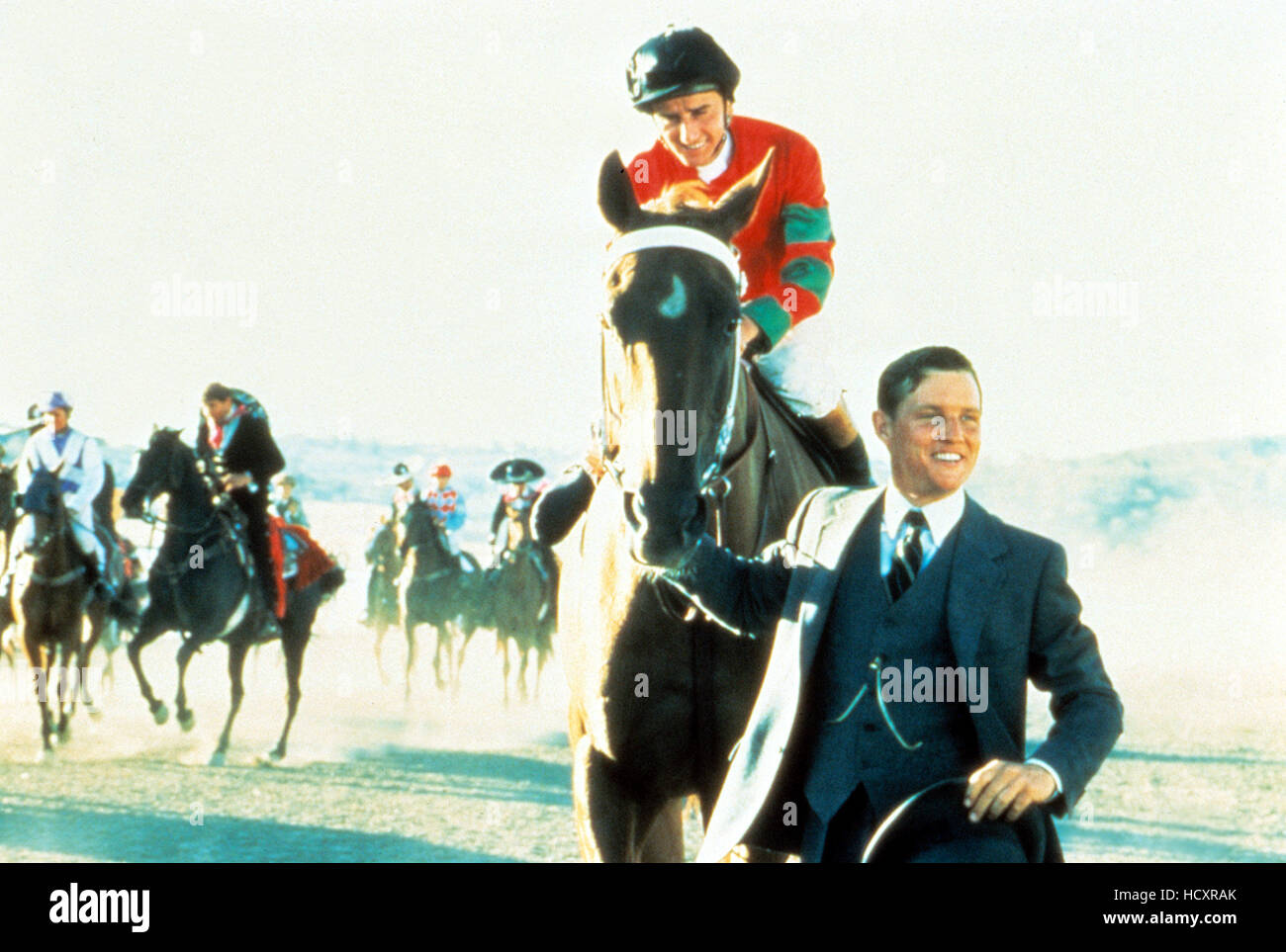 Phar lap 1983 film hi-res stock photography and images - Alamy