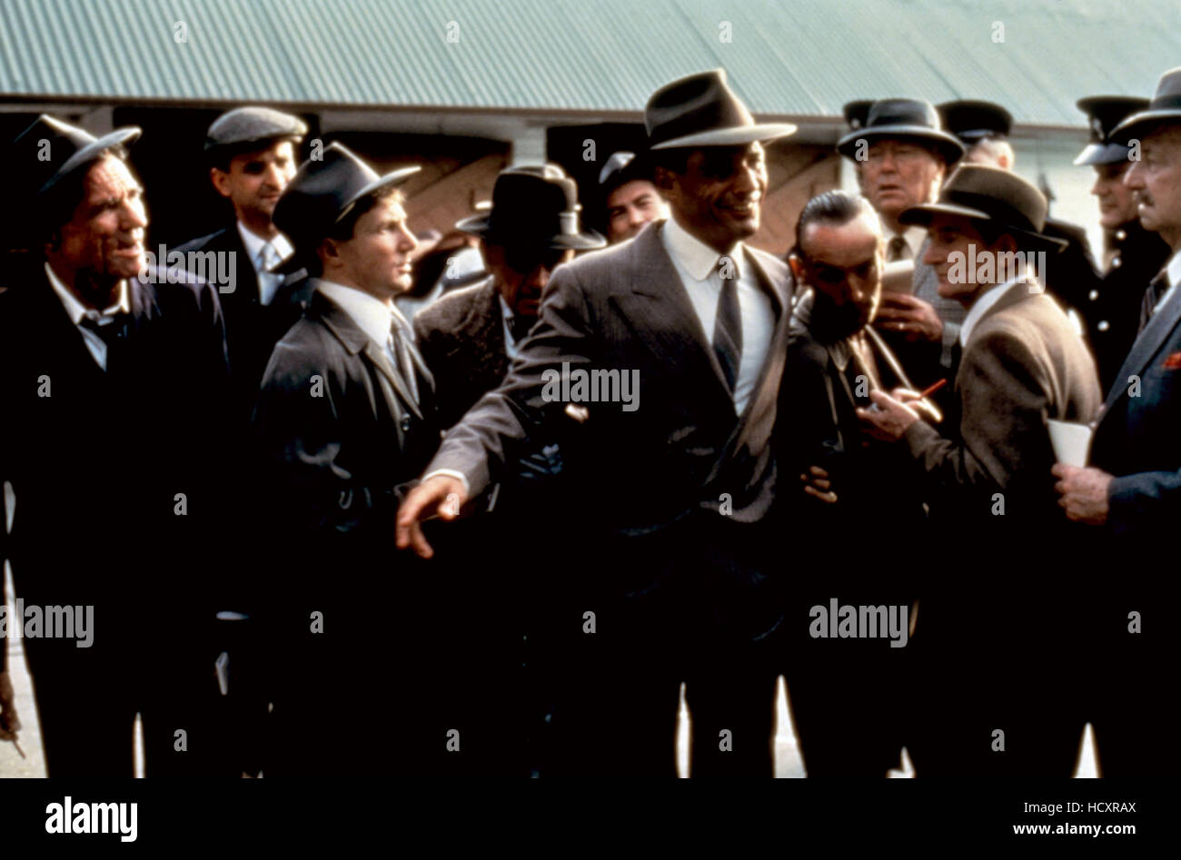 PHAR LAP, Ron Leibman (center), 1983, TM & Copyright (c) 20th Century ...