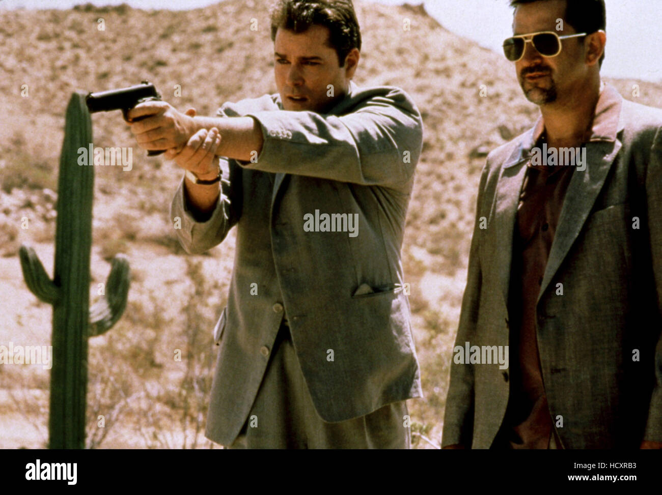 PHOENIX, Ray Liotta, Anthony LaPaglia, 1998. ©Trimark/courtesy Everett ...