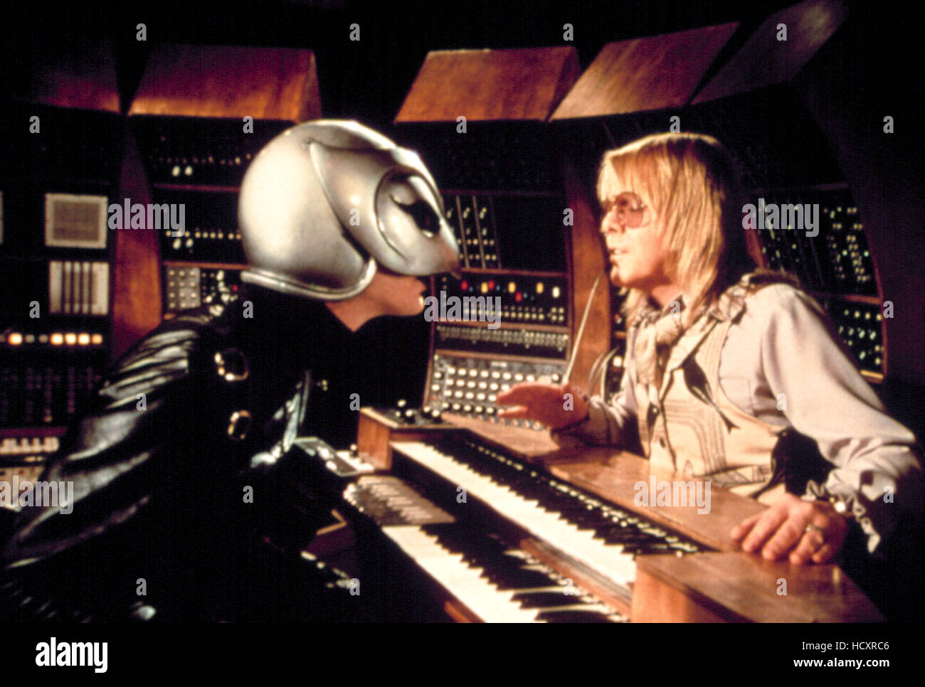 PHANTOM OF THE PARADISE, William Finley, Paul Williams, 1974, TM ...