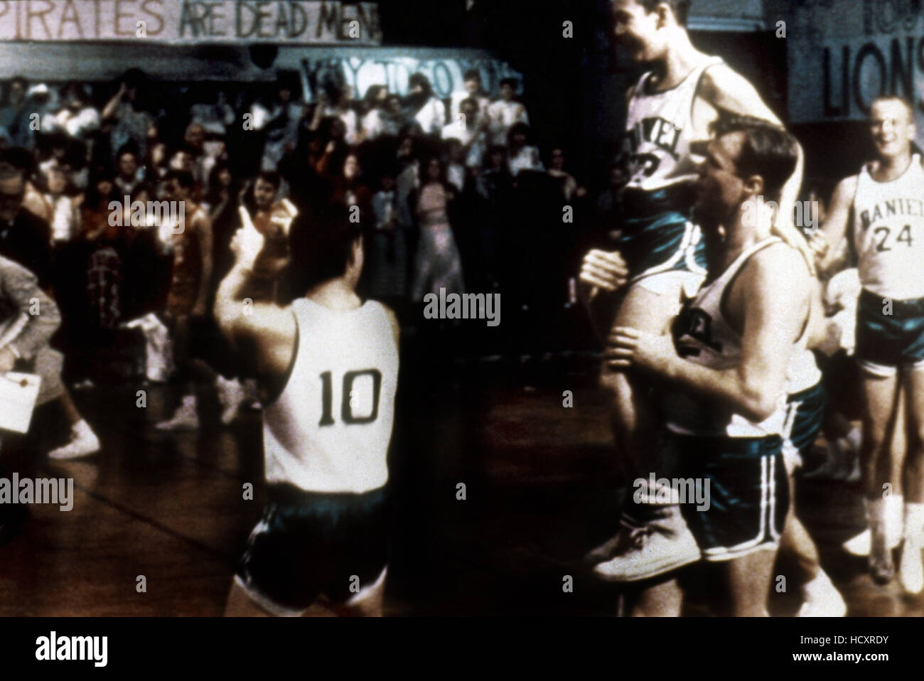 PISTOL: THE BIRTH OF A LEGEND, Adam Guier, 1991 ©Premier Pictures ...