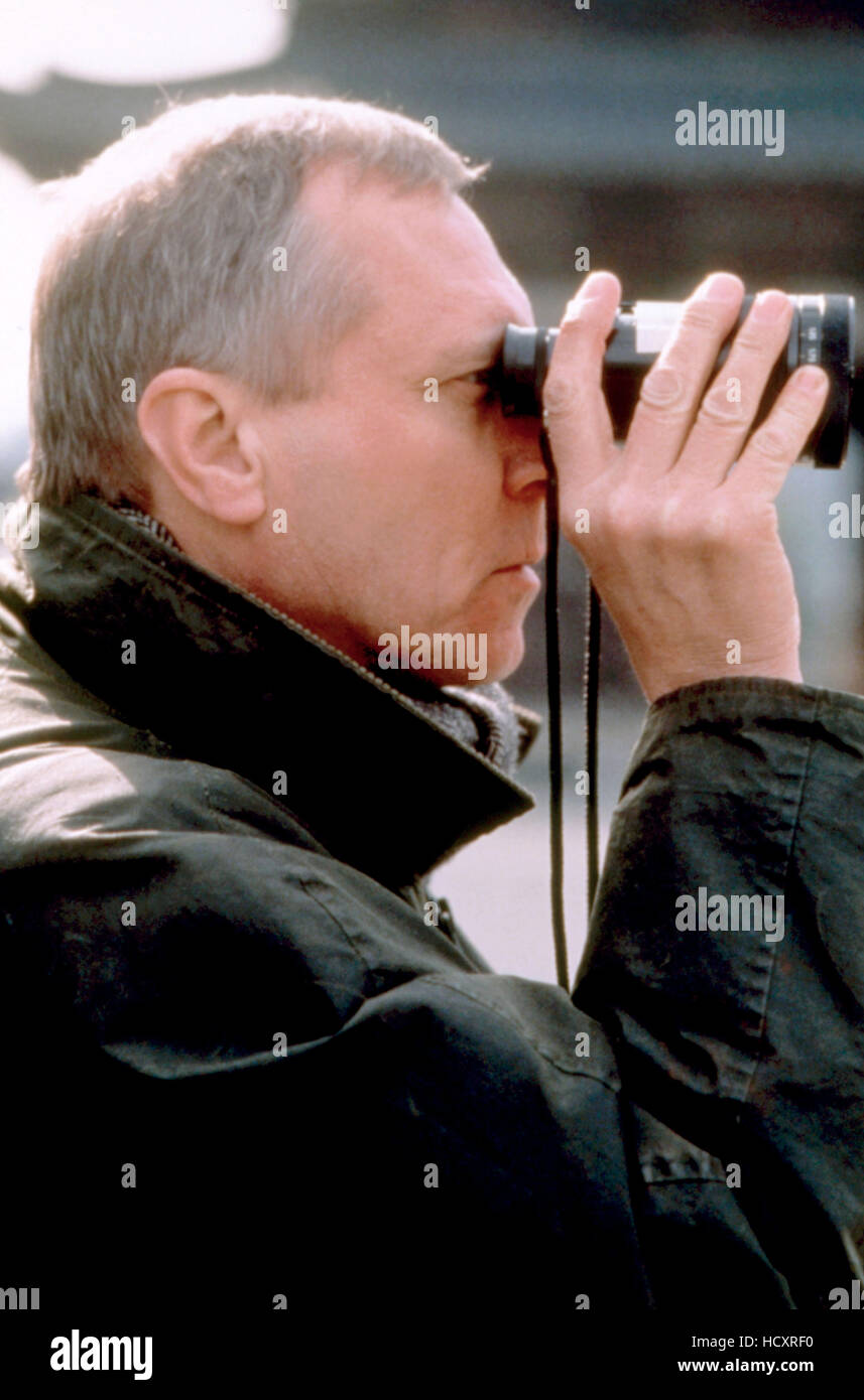 PILLOW BOOK, director Peter Greenaway, on set, 1996. ©Cinepix Film ...