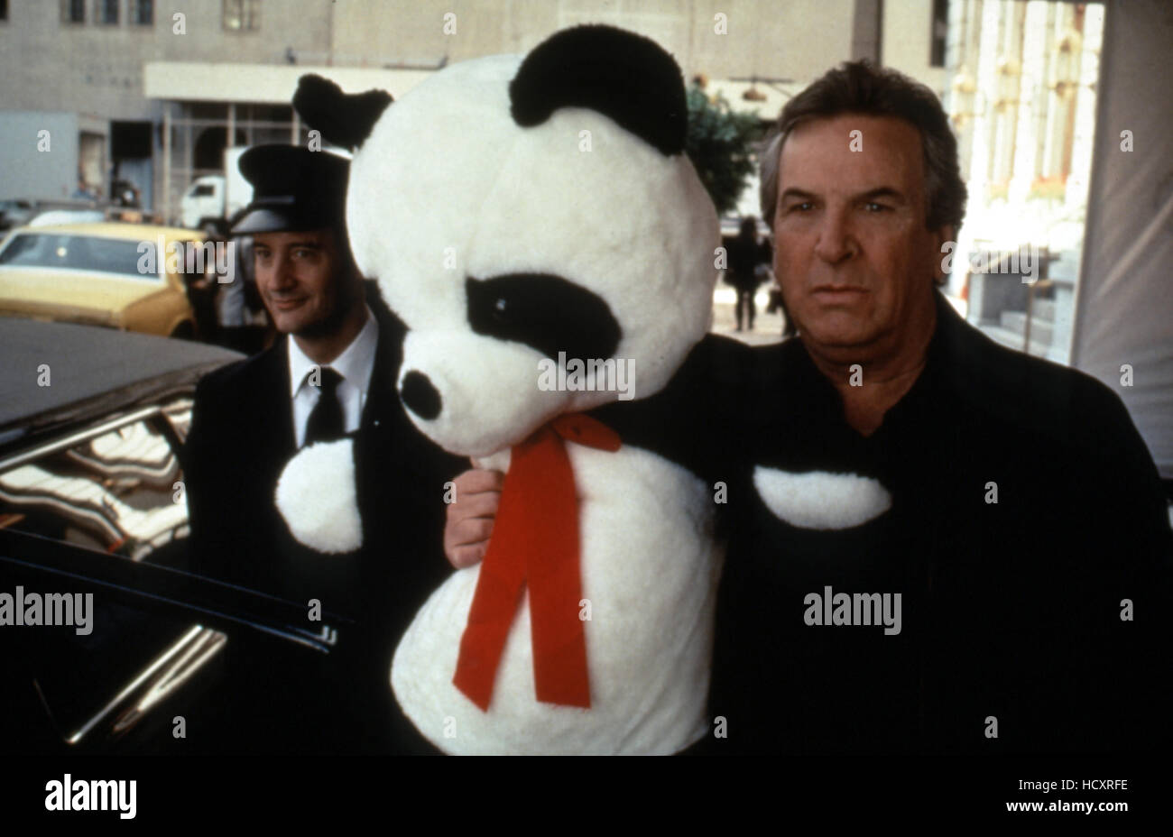 THE PICKLE, John Rothman, Danny Aiello, 1993, (c)Columbia Pictures ...