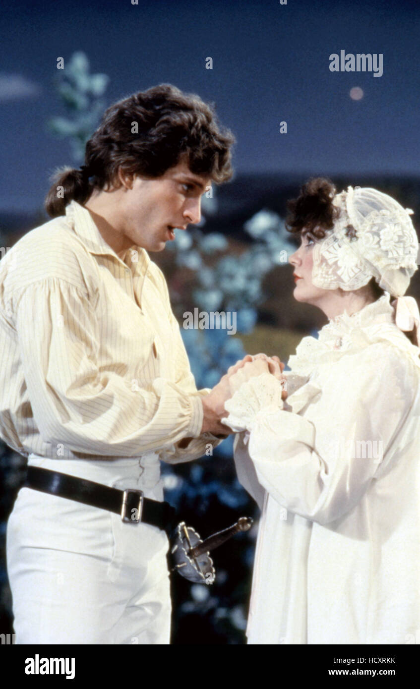 THE PIRATES OF PENZANCE, Rex Smith, Linda Ronstadt, 1983, (c)Universal ...