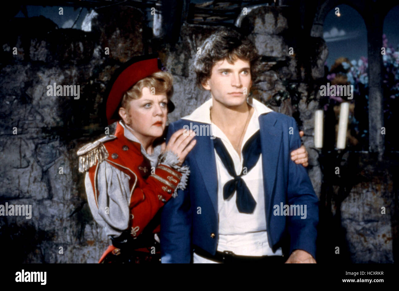 Rex Smith 1983