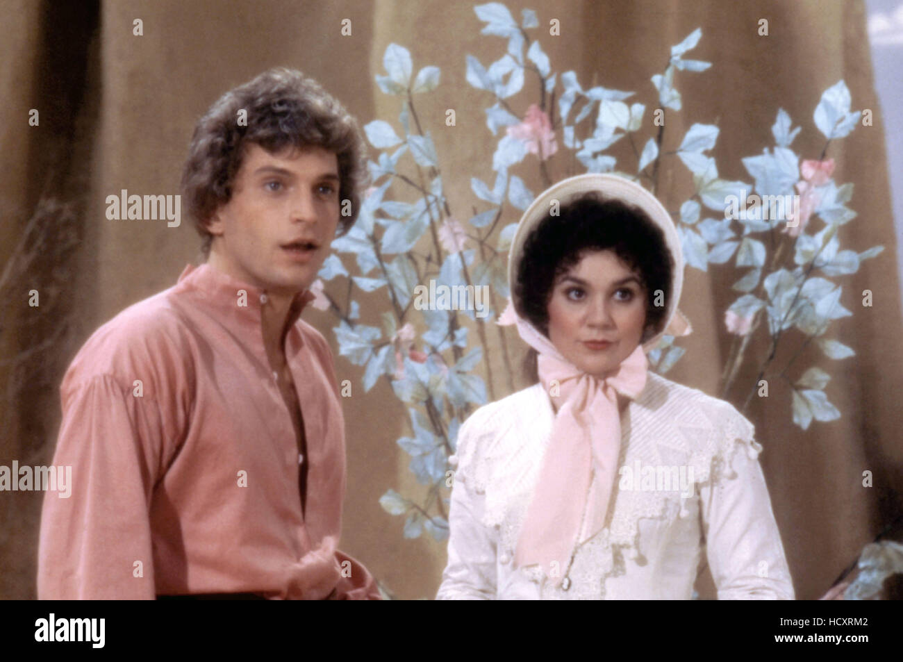 THE PIRATES OF PENZANCE, Rex Smith, Linda Ronstadt, 1983, (c)Universal ...