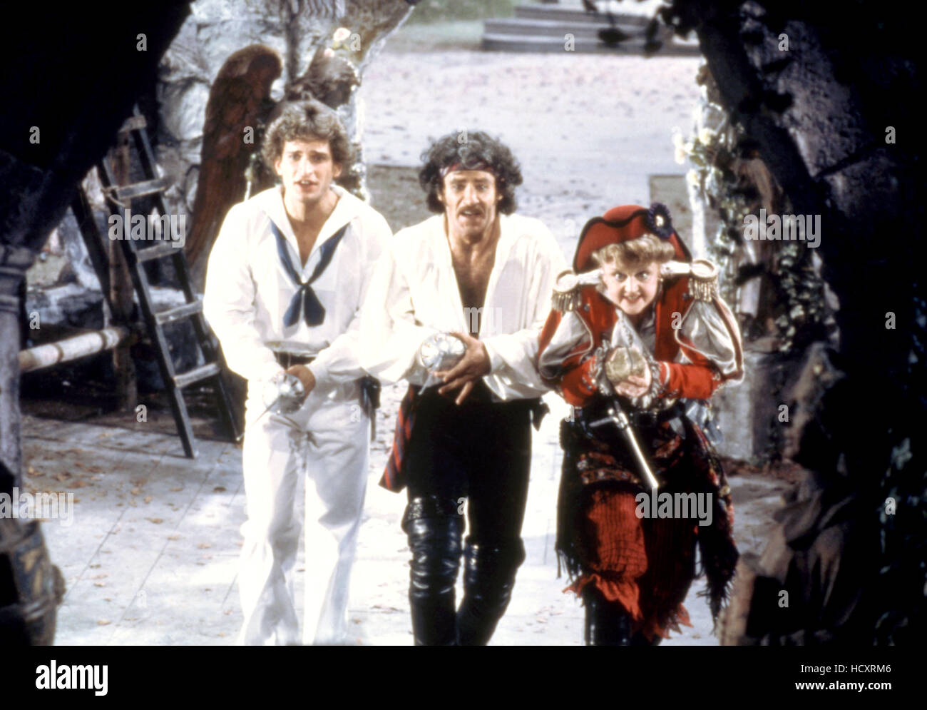 Pirates of penzance musical High Resolution Stock Photography and ...