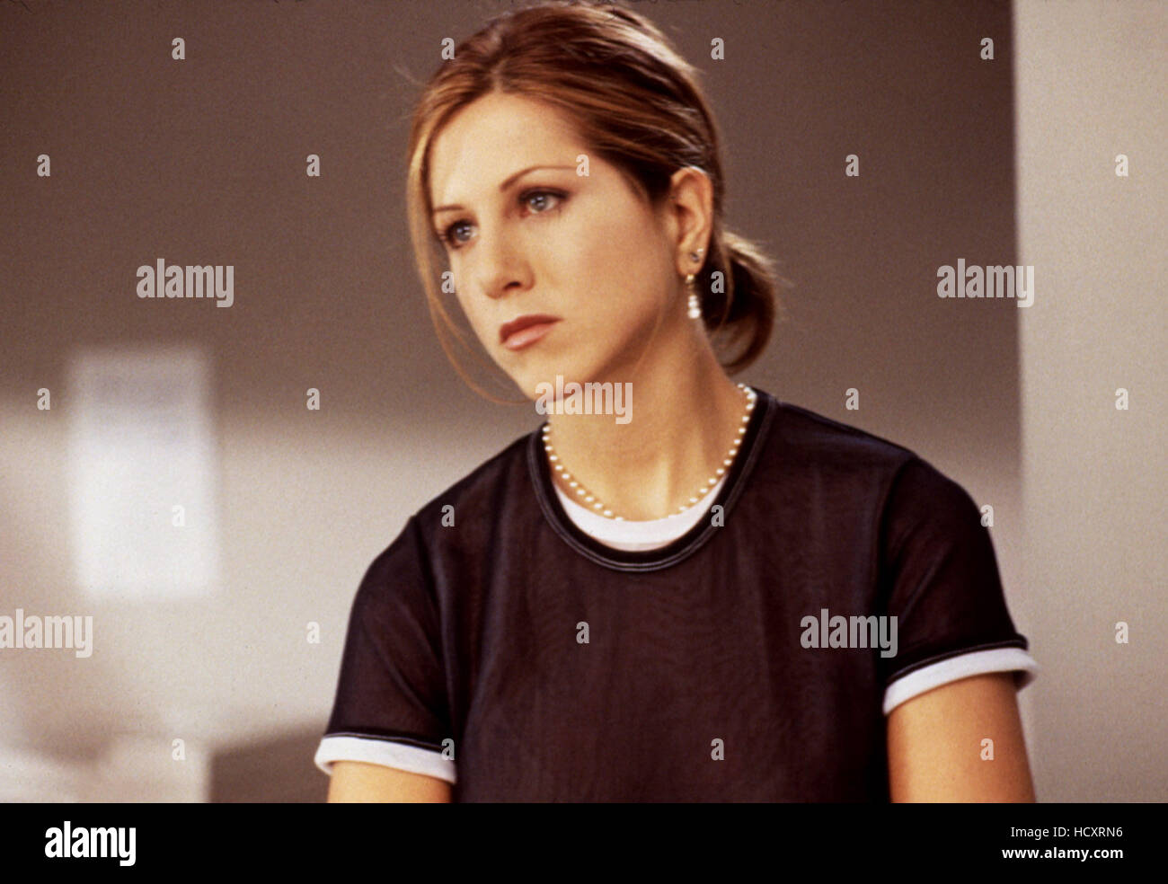 PICTURE PERFECT, Jennifer Aniston, 1997. TM and Copyright © 20th ...