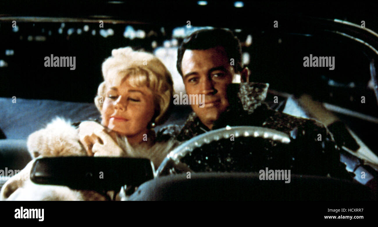 PILLOW TALK, Doris Day, Rock Hudson, 1959 Stock Photo - Alamy PILLOW TALK, Doris Day, Rock Hudson, 1959 Stock Photo - Alamy