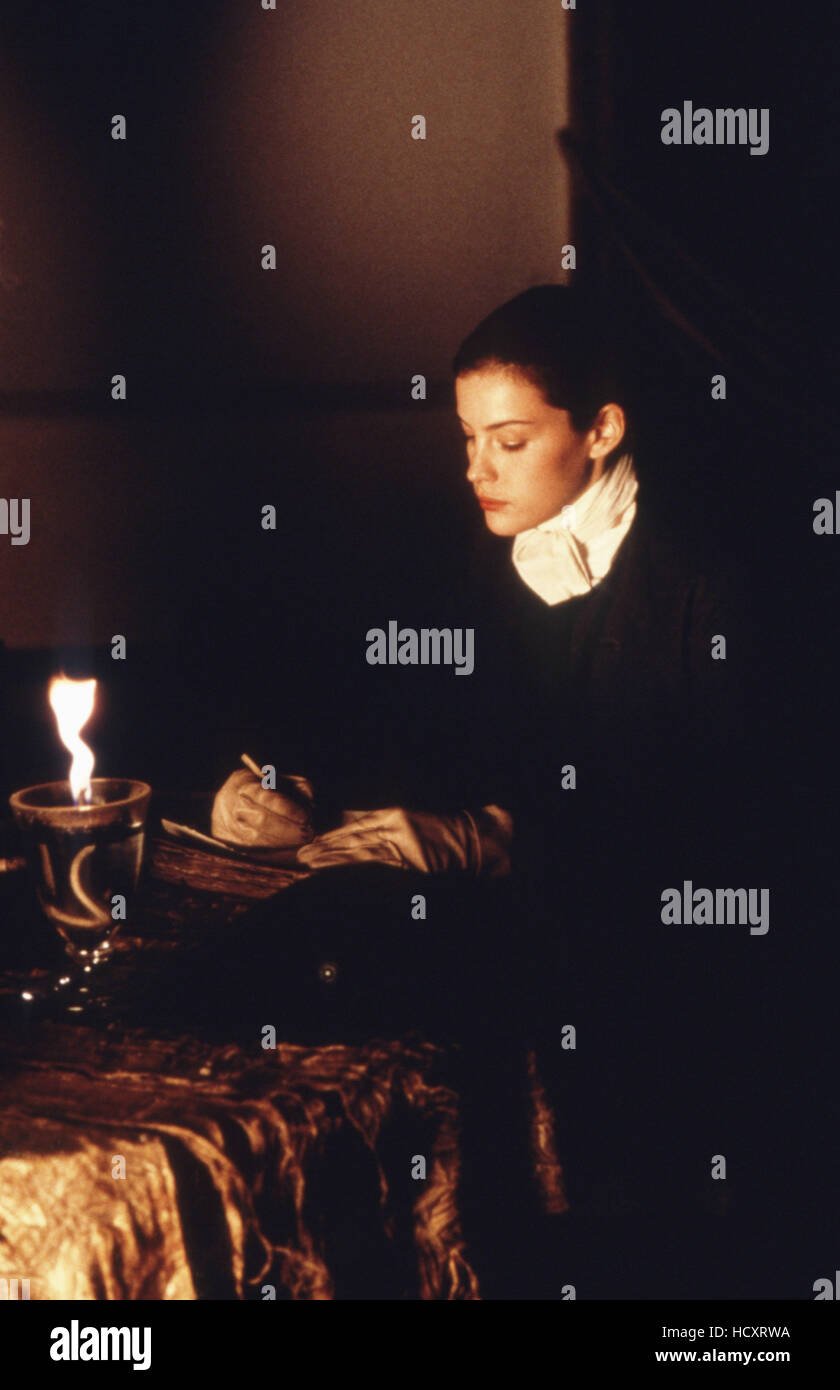 Plunkett And Macleane Liv Tyler 1999 © Gramercy Picturescourtesy Everett Collection Stock