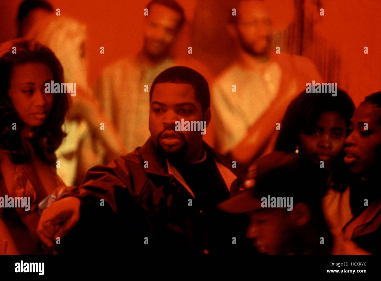 THE PLAYERS CLUB, Ice Cube, 1998, (c)New Line Cinema/courtesy Everett ...