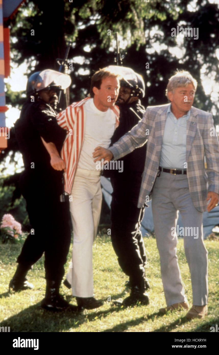 PLAIN CLOTHES, Arliss Howard, Seymour Cassel, 1988, (c)Paramount ...