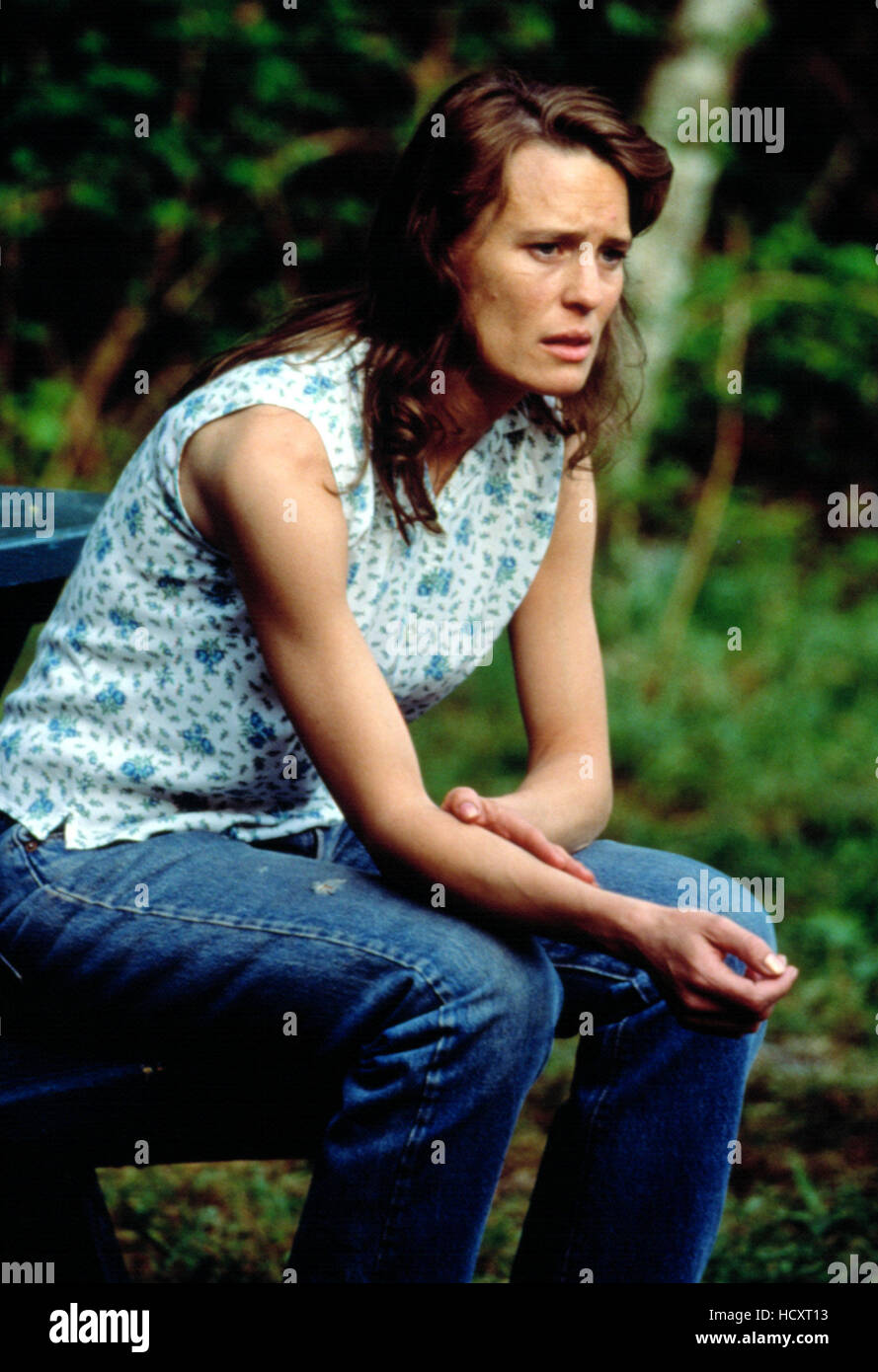 THE PLEDGE, Robin Wright Penn, 2001. ©Warner Brothers/Courtesy of ...