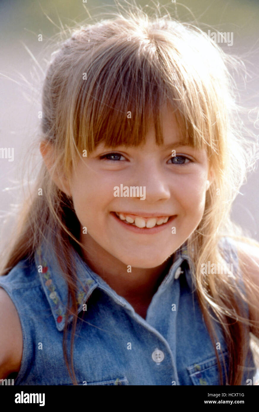 THE PLEDGE, Taryn Knowles, 2001. (c)Warner Bros./courtesy Everett ...