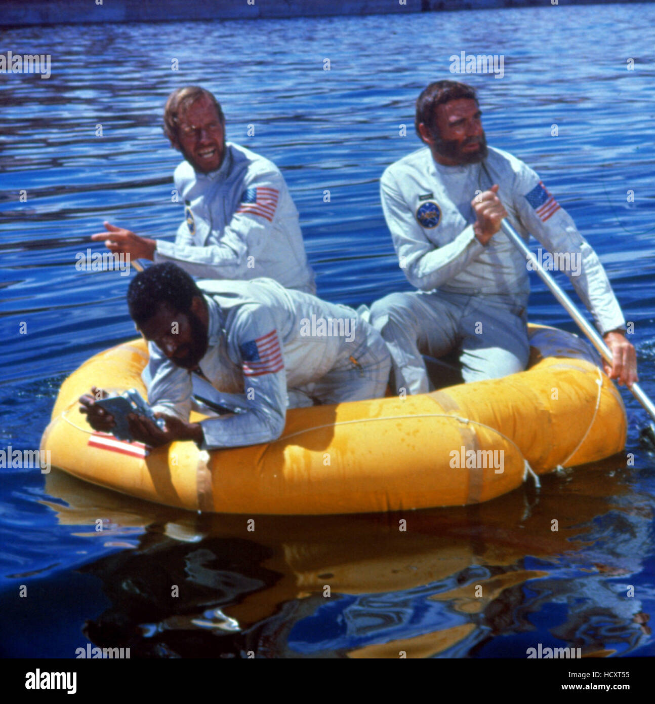 PLANET OF THE APES, Robert Gunner, Charlton Heston, Jeff Burton, 1968 ...