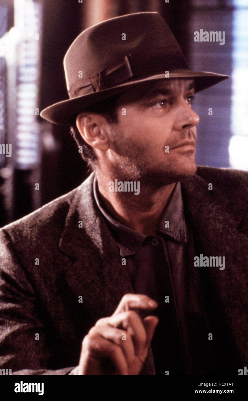 THE POSTMAN ALWAYS RINGS TWICE, Jack Nicholson, 1981, (c) Paramount ...