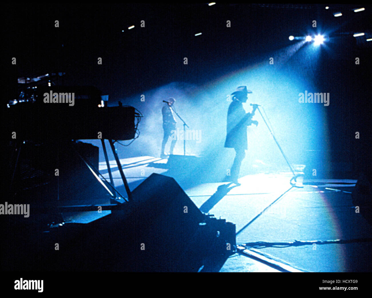 U2: RATTLE AND HUM, 1988, Paramount Pictures/courtesy Everett ...