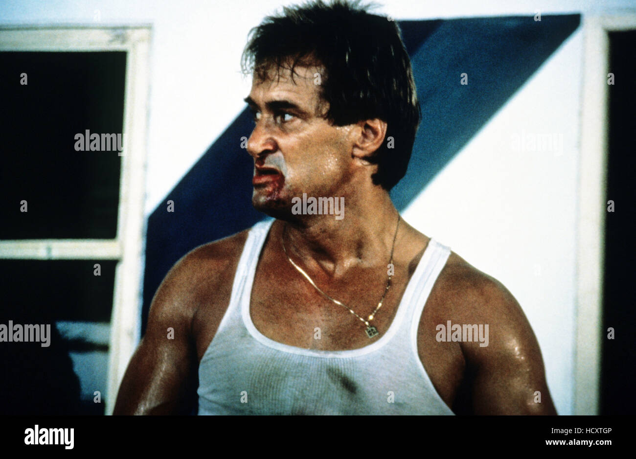 RAGE AND HONOR II, Richard Norton, 1993, © Columbia/courtesy Everett ...