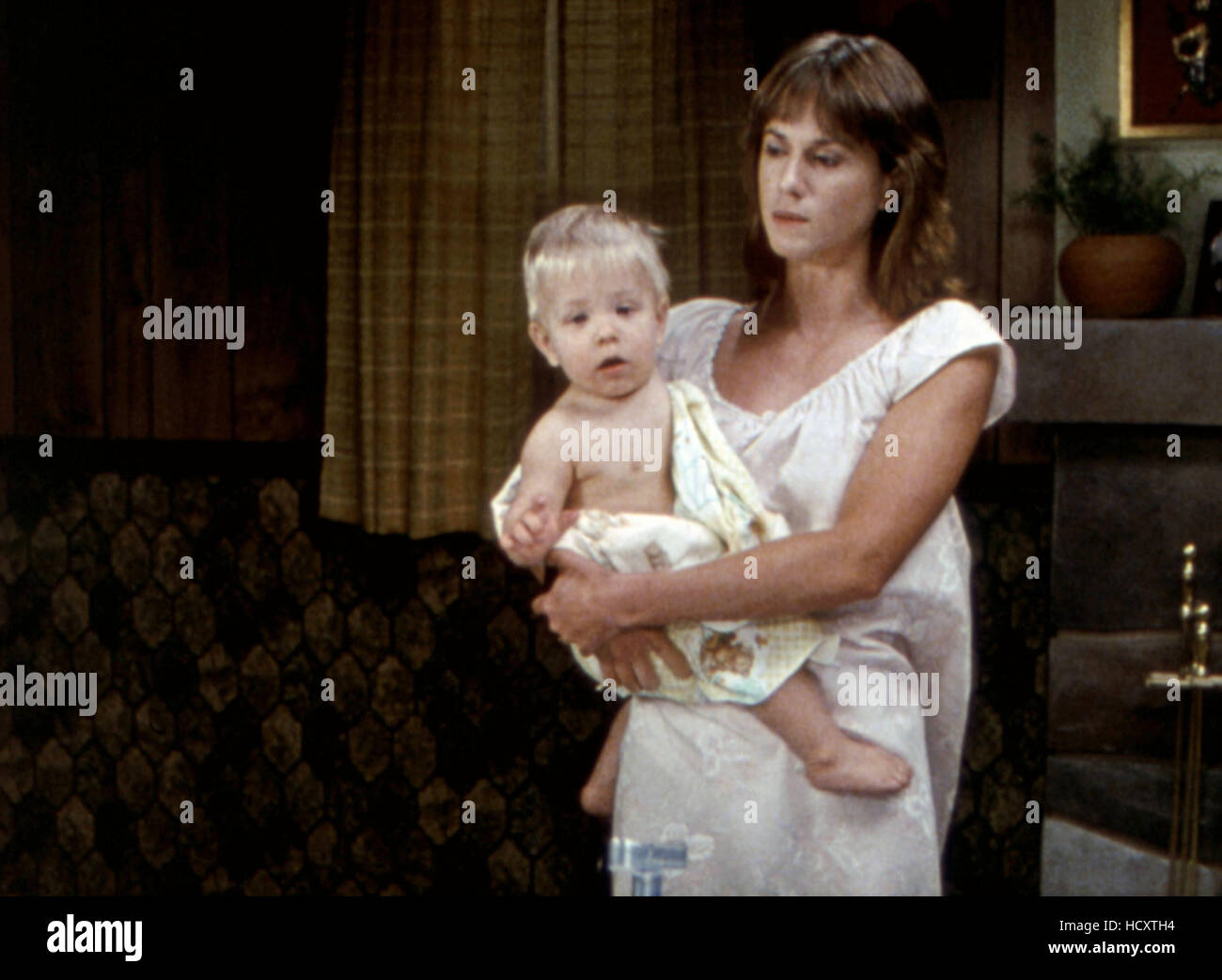 RAISING ARIZONA, Holly Hunter, 1987, TM and Copyright (c)20th Century ...