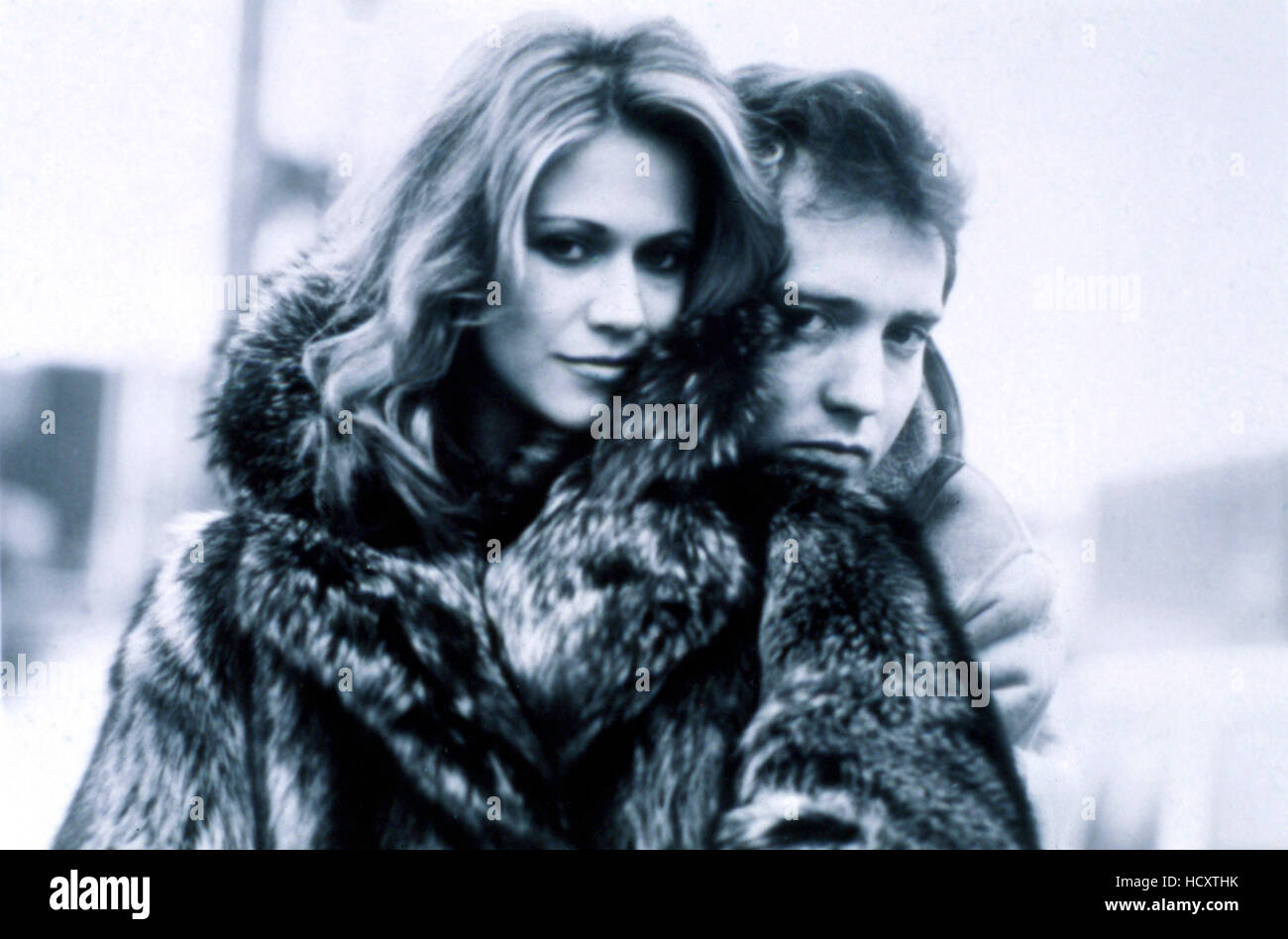 RABID, Marilyn Chambers, Frank Moore, 1977 Stock Photo - Alamy