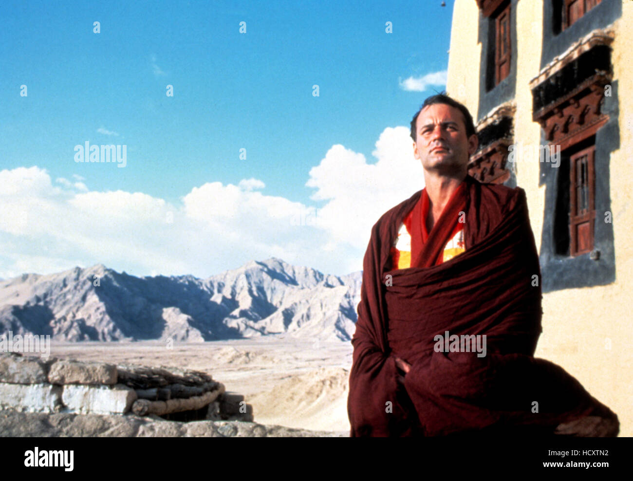 THE RAZOR'S EDGE, Bill Murray, 1984. (c)Columbia Pictures. Courtesy ...