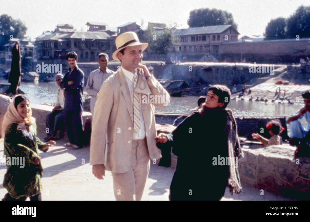 THE RAZOR'S EDGE, Bill Murray, 1984. (c) Columbia Pictures/Courtesy ...