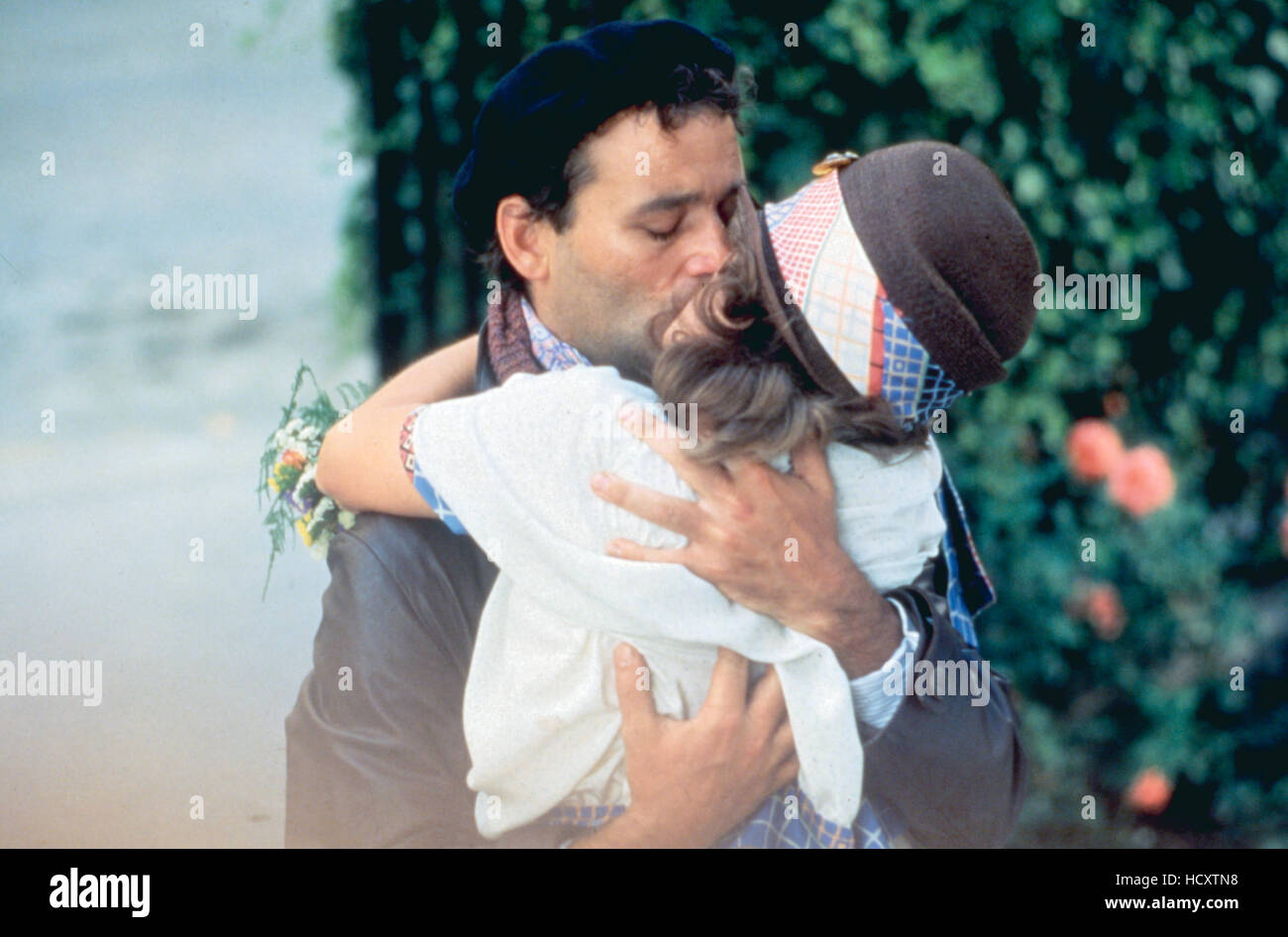 THE RAZOR'S EDGE, Bill Murray, 1984. (c) Columbia Pictures/Courtesy ...