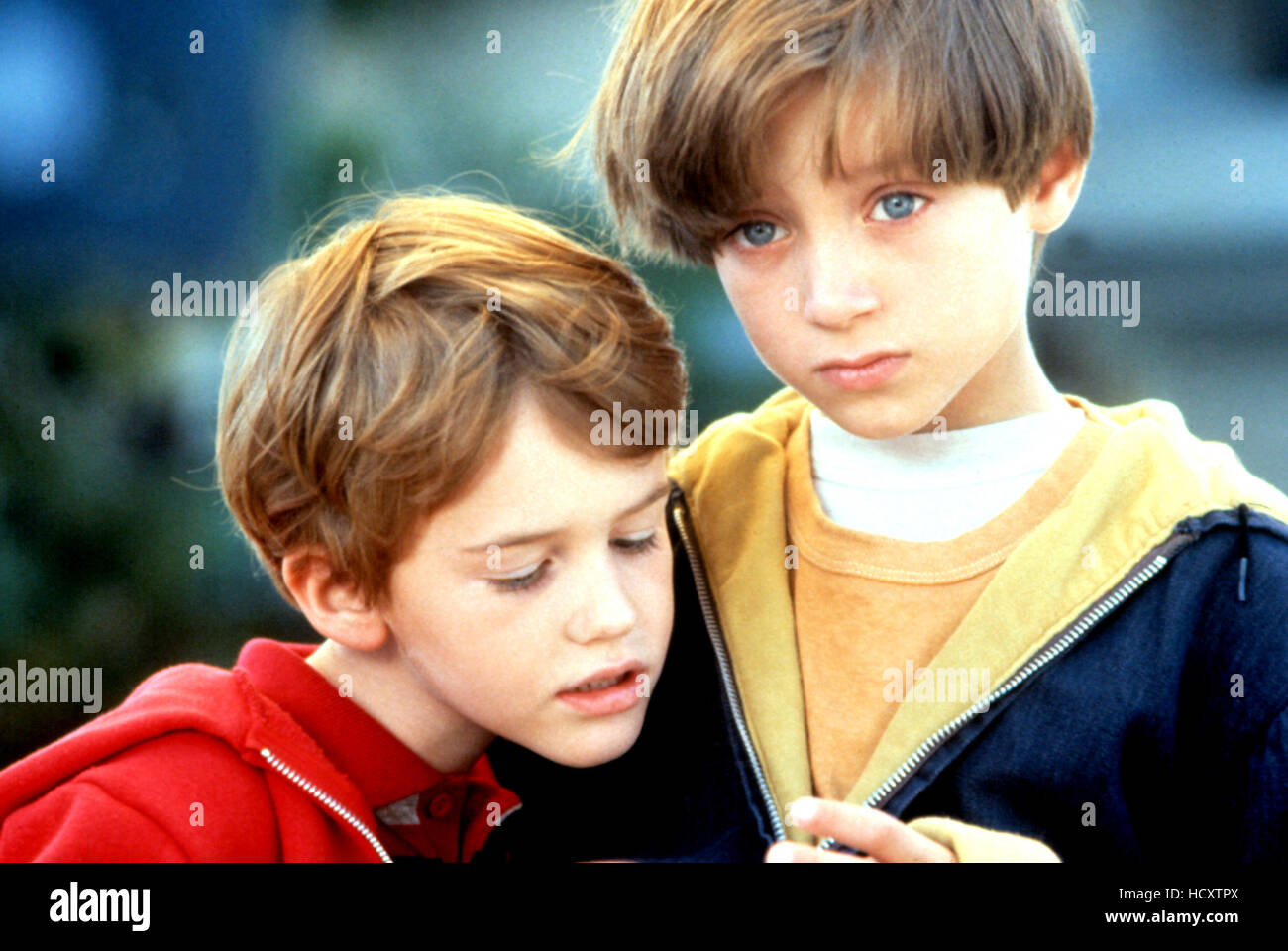 Joseph Mazzello Radioflyer Joseph Mazzello