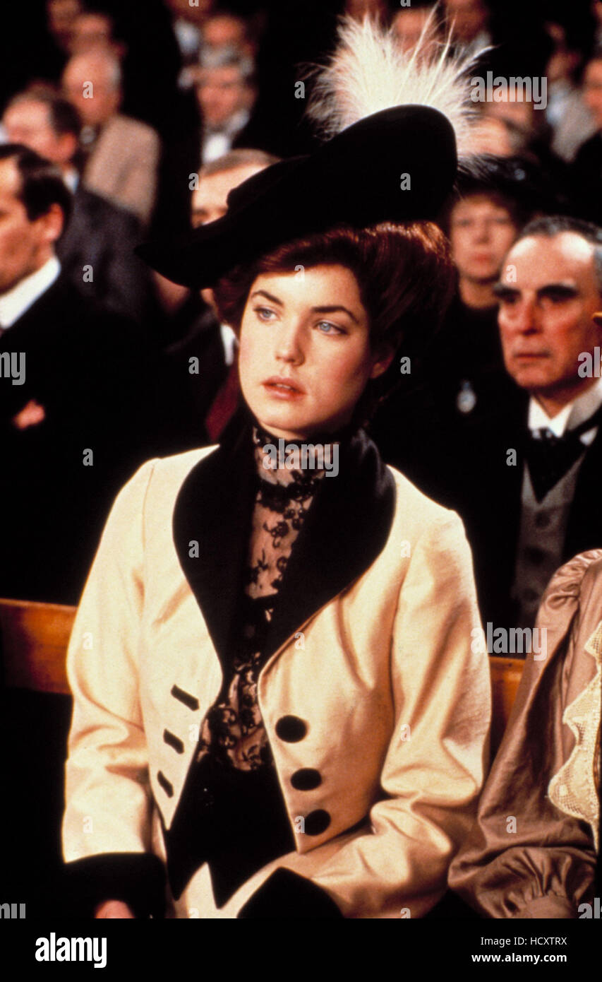 RAGTIME, Elizabeth McGovern, 1981. (c) Paramount/courtesy Everett ...