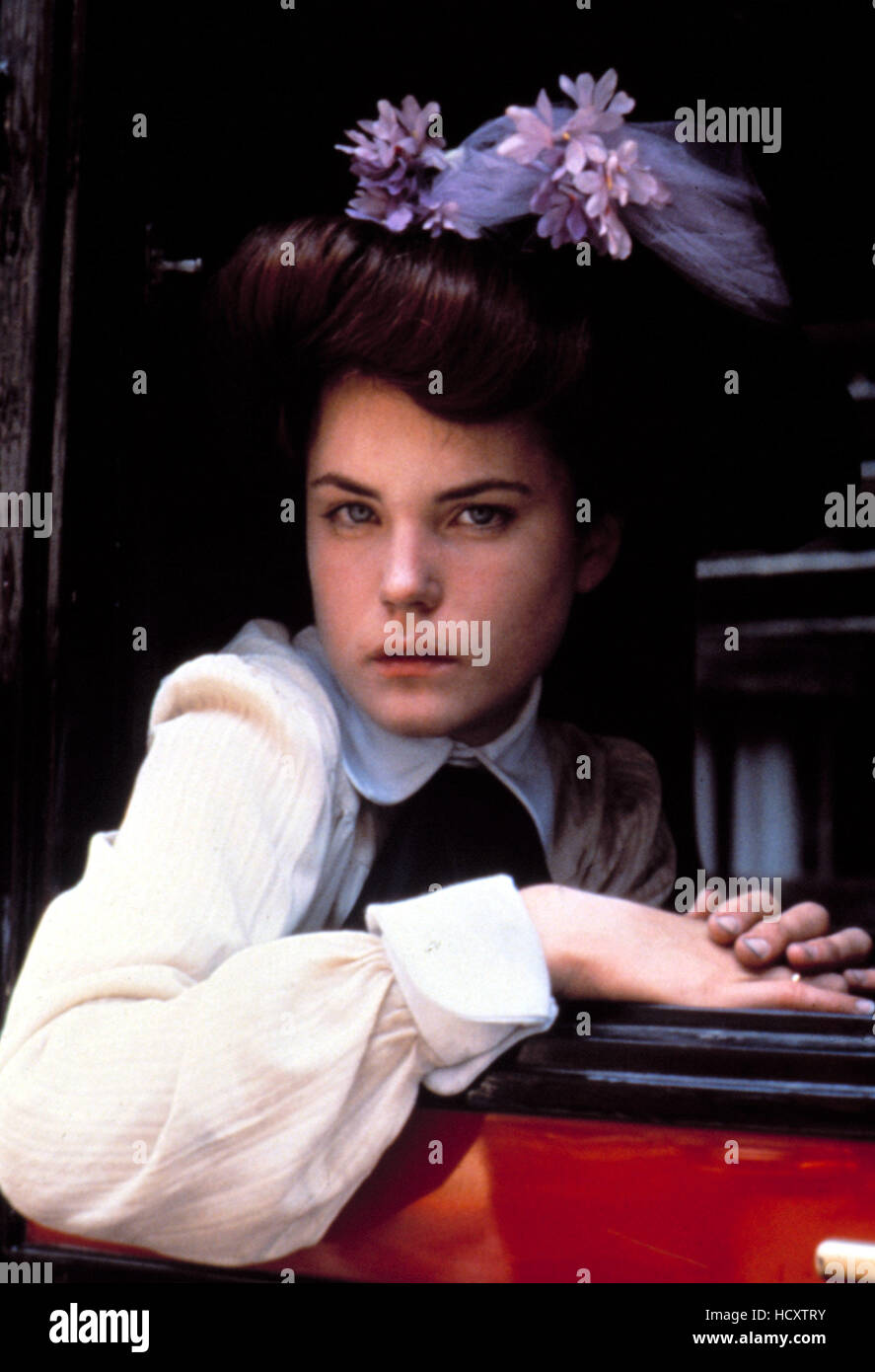Elizabeth Mcgovern Ragtime