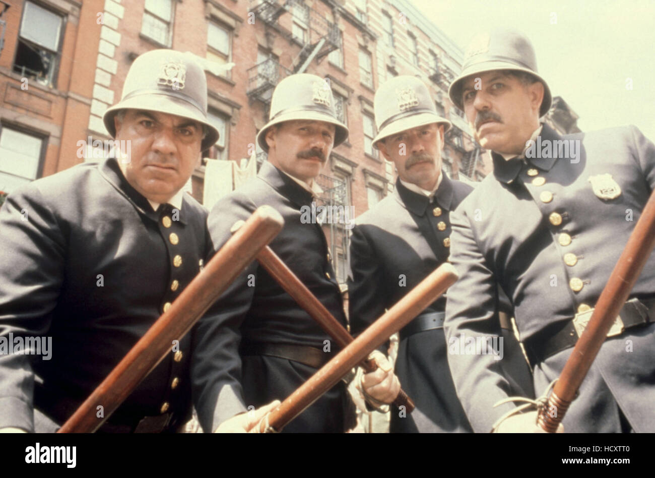 RAGTIME, 1981, (c) Paramount/courtesy Everett Collection Stock Photo ...
