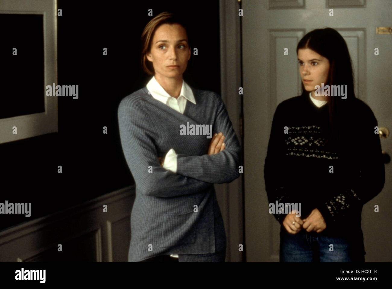 RANDOM HEARTS, Kristin Scott Thomas, Kate Mara, 1999, (c)Columbia ...