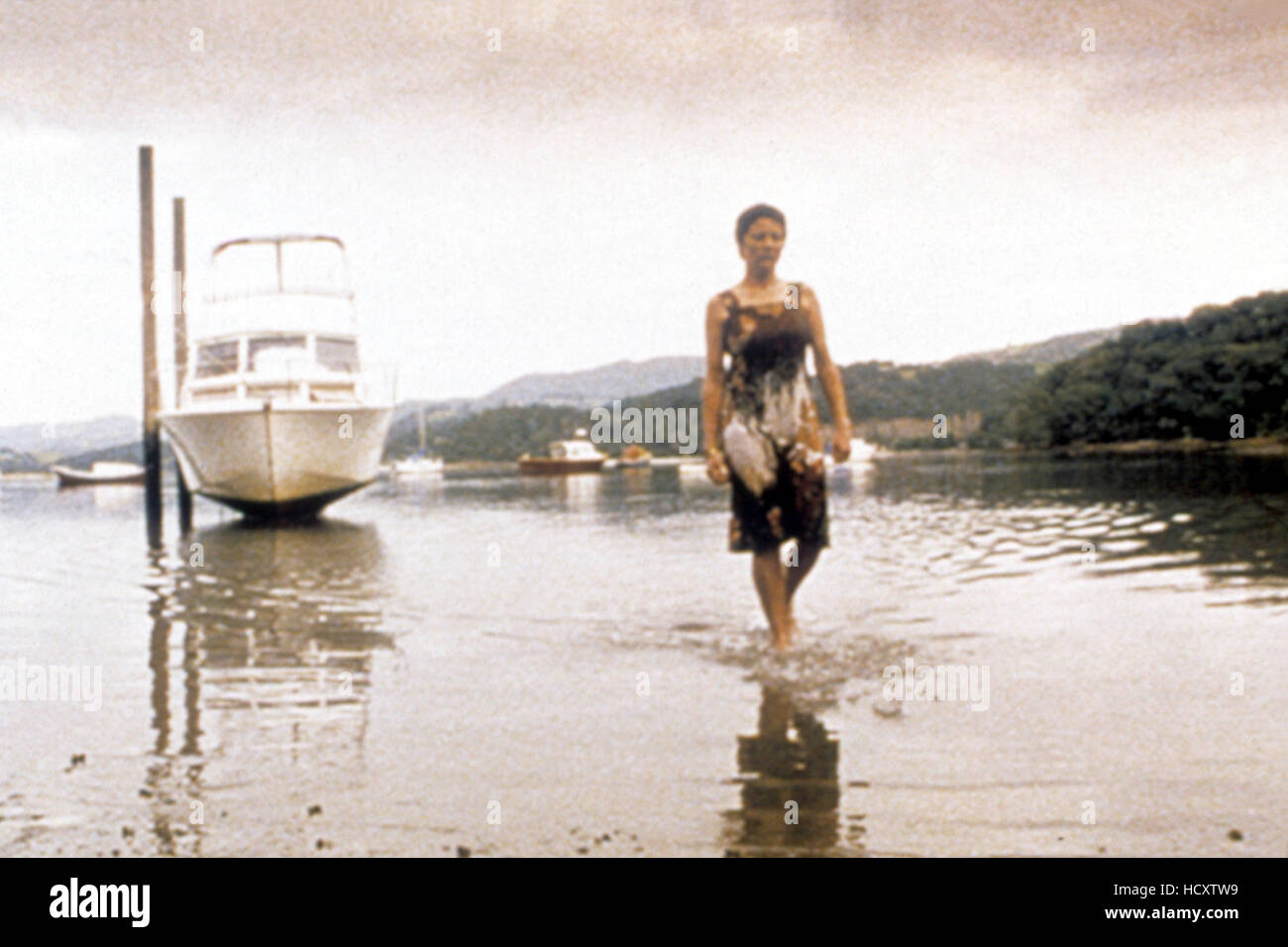 RAIN, Sarah Peirse, 2002 Stock Photo - Alamy