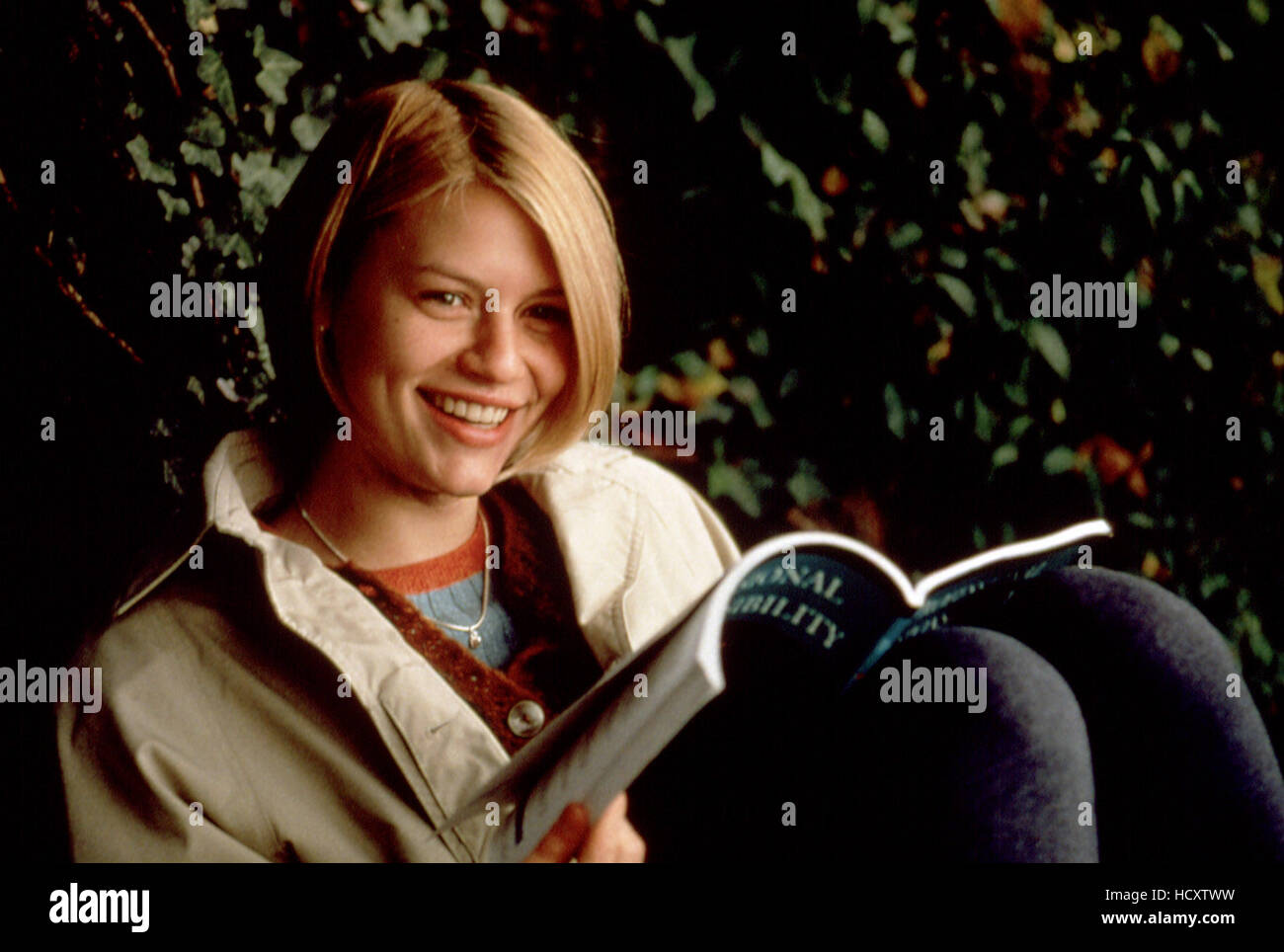 THE RAINMAKER, Claire Danes, 1997. ©Paramount Pictures/Courtesy Everett ...