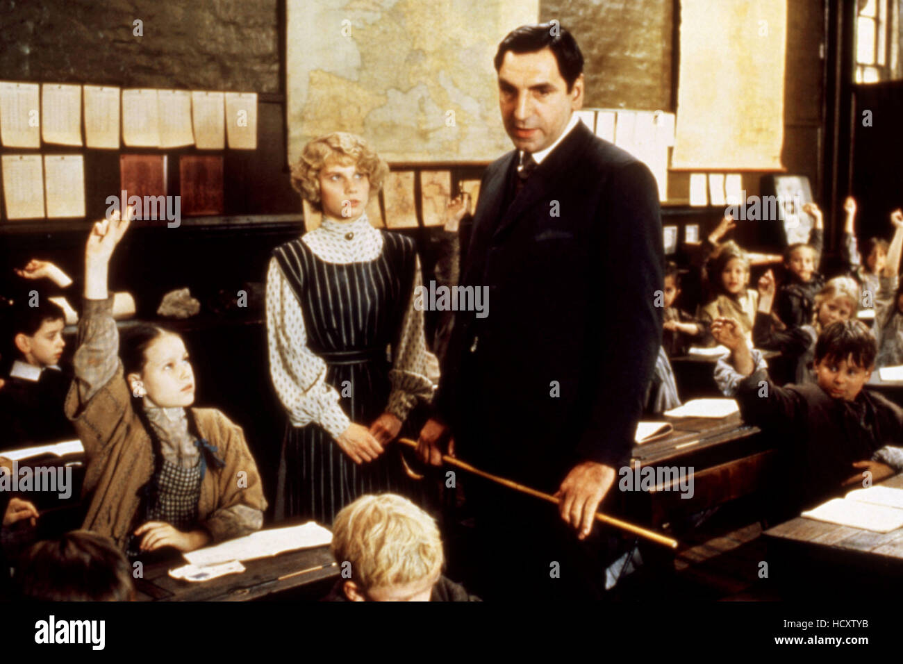 THE RAINBOW, 1989, (c)Vestron Pictures/courtesy Everett Collection ...