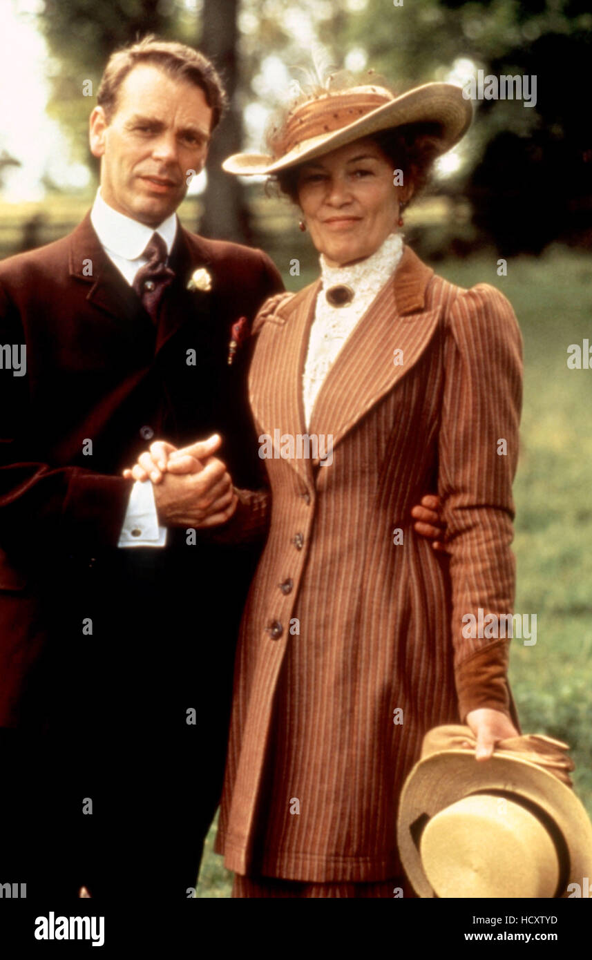 The Rainbow Christopher Gable Glenda Jackson 1989 C Vestron