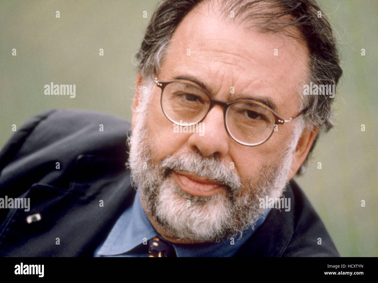 THE RAINMAKER, director Francis Ford Coppola, 1997. ©Paramount/courtesy ...